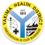 Measles Provider Alert May 2019 - Yakima