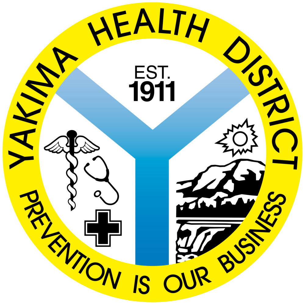 Yakima - Disease Information for Schools, Childcare, Providers and Long ...